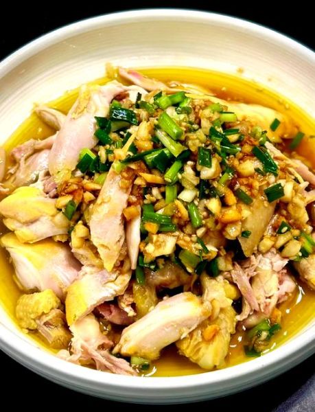 家常鸡腿怎么做好吃_鸡腿最简单的做法-第1张图片-山城妙识