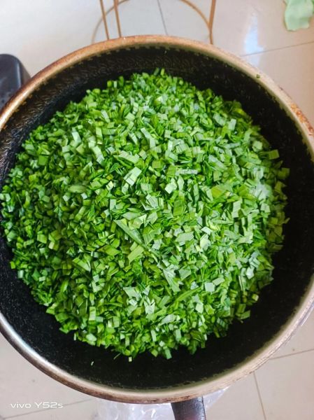 鲜虾菜心馅怎么做_鲜虾菜心馅做法窍门-第1张图片-山城妙识