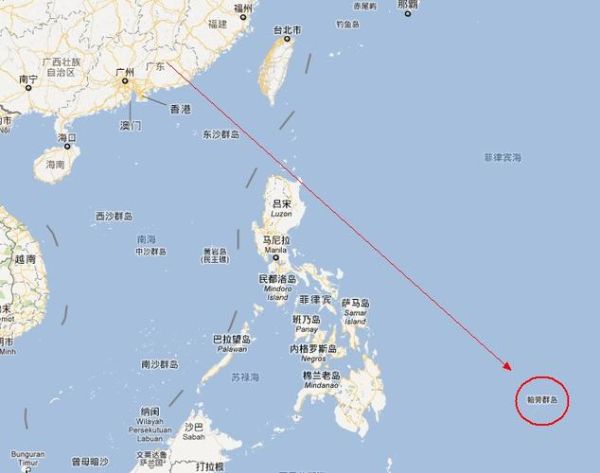 帕劳在哪里_帕劳属于哪个国家-第1张图片-山城妙识 帕劳在哪里_帕劳属于哪个国家-第1张图片-山城妙识