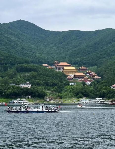 吉林旅游景点推荐_冬季去哪玩-第1张图片-山城妙识