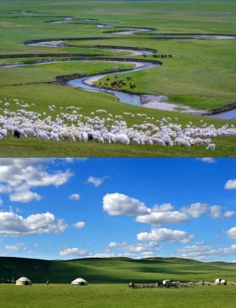 锡林郭勒草原旅游攻略_锡林郭勒有哪些必去景点-第3张图片-山城妙识