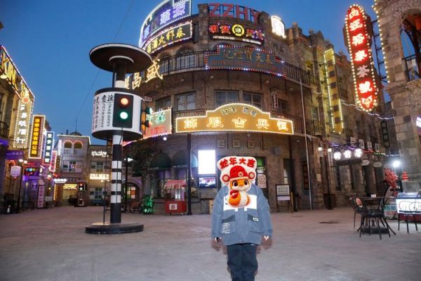 石家庄旅游景点大全_石家庄有什么好玩的地方-第1张图片-山城妙识 石家庄旅游景点大全_石家庄有什么好玩的地方-第1张图片-山城妙识