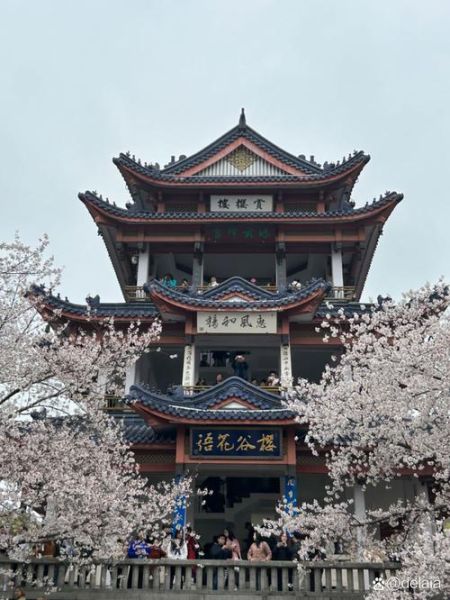 无锡有哪些景点_无锡旅游必去十大景点推荐-第1张图片-山城妙识