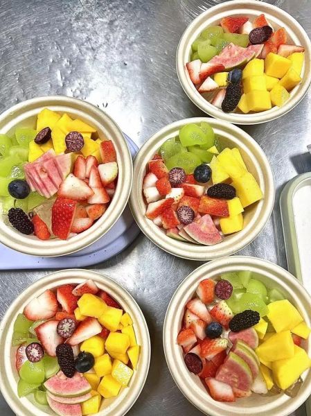 木莲冻怎么做_木莲冻凝固不了怎么办-第3张图片-山城妙识