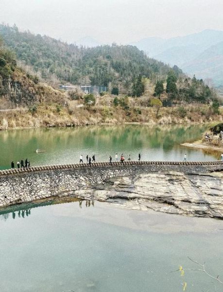泰顺有什么好玩的景点_泰顺旅游攻略必去景点-第1张图片-山城妙识