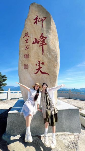 泰顺有什么好玩的景点_泰顺旅游攻略必去景点-第2张图片-山城妙识