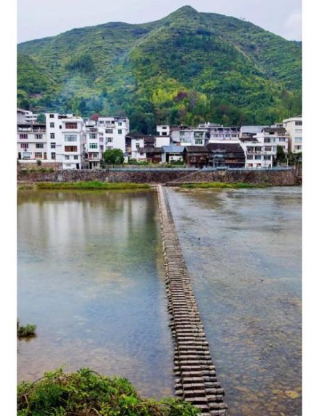 泰顺有什么好玩的景点_泰顺旅游攻略必去景点-第3张图片-山城妙识