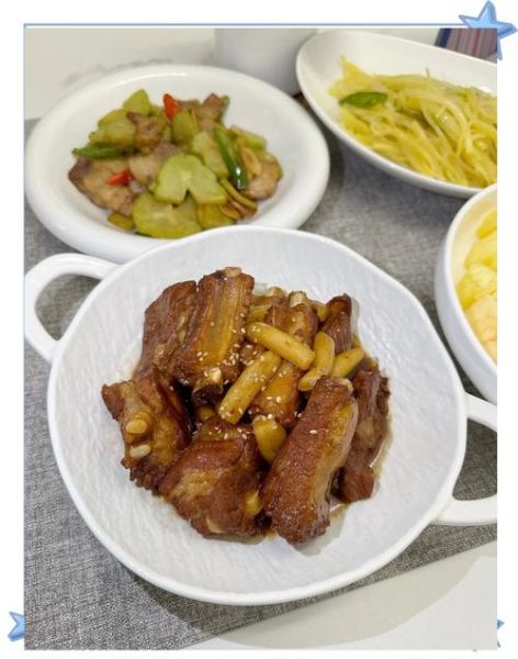 最简单的晚餐做法_20分钟能搞定吗-第1张图片-山城妙识