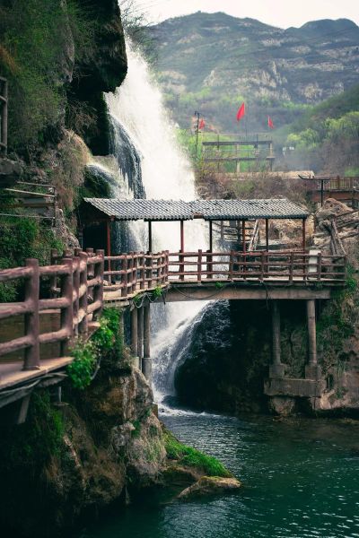 山西阳泉旅游景点推荐_阳泉一日游必去景点有哪些-第1张图片-山城妙识 山西阳泉旅游景点推荐_阳泉一日游必去景点有哪些-第1张图片-山城妙识