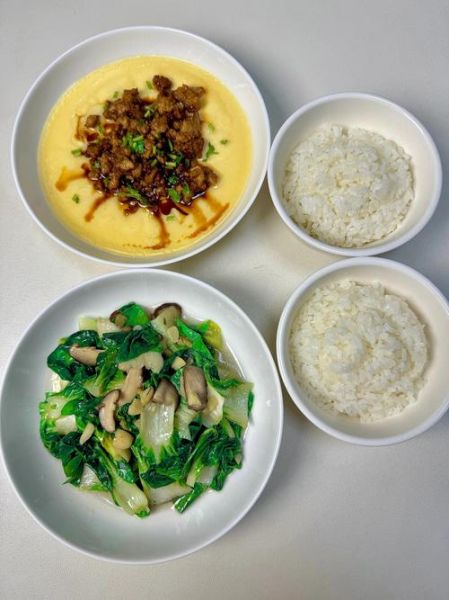 最简单的晚餐做法_20分钟能搞定吗-第2张图片-山城妙识