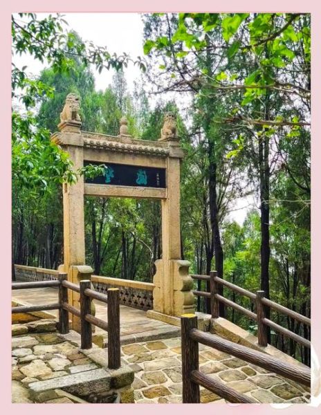 山西阳泉旅游景点推荐_阳泉一日游必去景点有哪些-第2张图片-山城妙识 山西阳泉旅游景点推荐_阳泉一日游必去景点有哪些-第2张图片-山城妙识