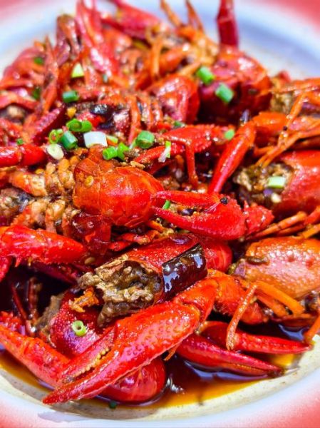 啤酒煮虾怎么做_啤酒煮虾用哪种啤酒-第1张图片-山城妙识