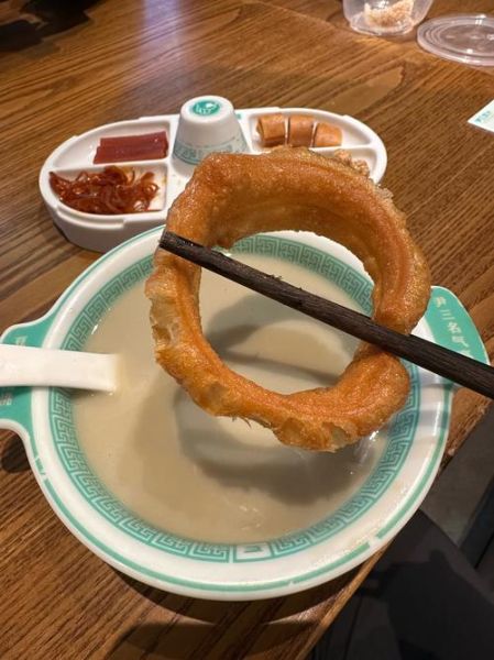 豆汁怎么做_老北京豆汁的做法步骤-第3张图片-山城妙识