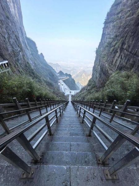 张家界必去景点有哪些_张家界旅游攻略-第2张图片-山城妙识 张家界必去景点有哪些_张家界旅游攻略-第2张图片-山城妙识