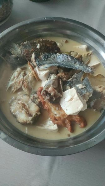 月子鲶鱼汤怎么做_产妇喝鲶鱼汤下奶吗-第1张图片-山城妙识