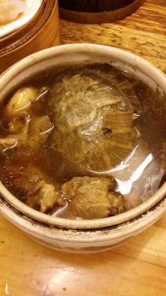 乌龟汤怎么炖_乌龟汤做法步骤详解-第3张图片-山城妙识