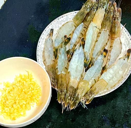 大九节虾怎么做好吃_大九节虾蒸多久才嫩-第3张图片-山城妙识
