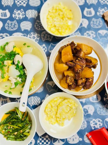 冬瓜土豆汤怎么做好喝_冬瓜土豆汤的家常做法-第2张图片-山城妙识