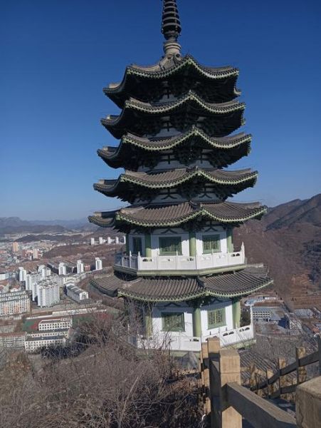 宽城旅游景点有哪些_宽城一日游最佳路线-第1张图片-山城妙识