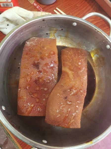扣肉怎么做好吃_扣肉做法步骤详解-第2张图片-山城妙识
