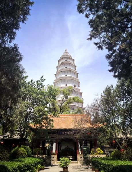 太谷有什么好玩的景点_太谷一日游去哪-第1张图片-山城妙识