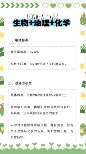 化学生物地理是什么_如何学好化学生物地理-第2张图片-山城妙识