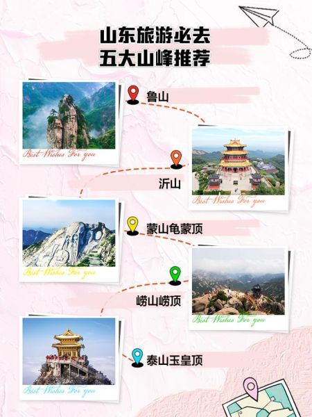 山东有哪些值得去的景点_山东旅游必去十大景点排名-第1张图片-山城妙识 山东有哪些值得去的景点_山东旅游必去十大景点排名-第1张图片-山城妙识