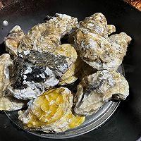 海蛎子怎么清洗_海蛎子蒸多久才熟-第1张图片-山城妙识