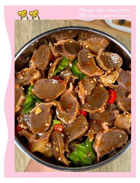 凉拌鸭子怎么做_川菜凉拌鸭子的正宗做法-第1张图片-山城妙识