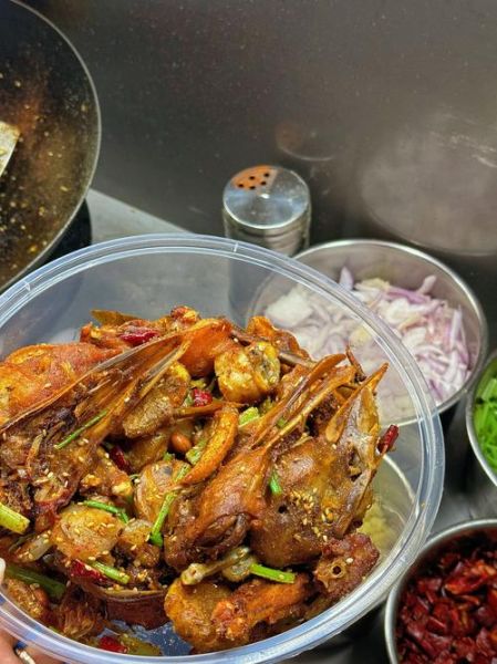 凉拌鸭子怎么做_川菜凉拌鸭子的正宗做法-第3张图片-山城妙识