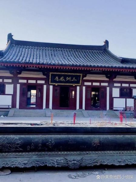 唐山旅游景点有哪些_唐山一日游必去景点推荐-第2张图片-山城妙识