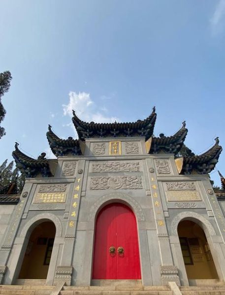 黄梅一日游必去景点有哪些_黄梅旅游攻略最佳路线-第1张图片-山城妙识