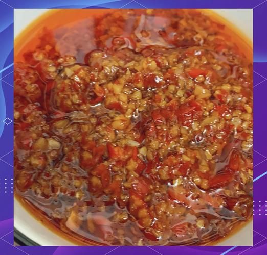 蒸辣椒酱怎么做_蒸辣椒酱的家常做法-第3张图片-山城妙识