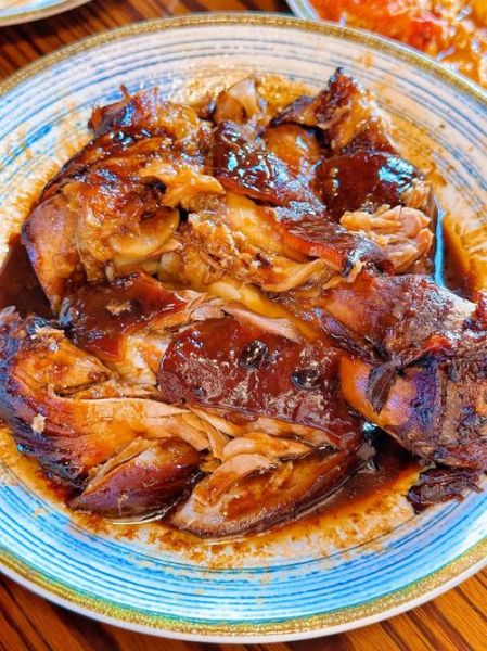 烀肘子怎么做好吃_烀肘子家常做法步骤-第2张图片-山城妙识