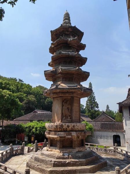 南京有什么好玩的景点_南京旅游必去景点推荐-第3张图片-山城妙识 南京有什么好玩的景点_南京旅游必去景点推荐-第3张图片-山城妙识