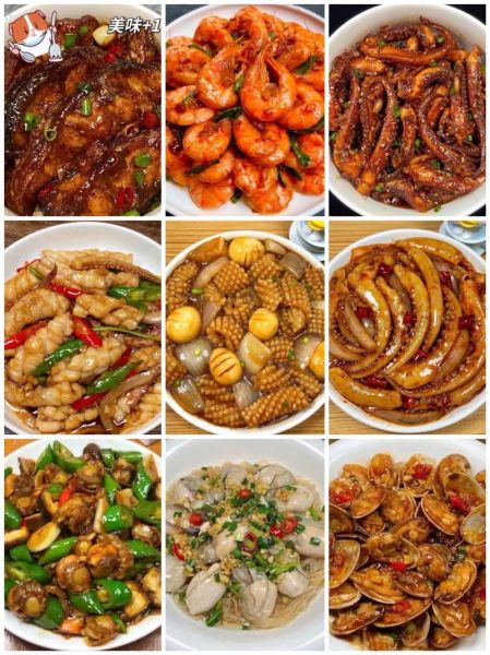 家常海鲜怎么做简单又好吃_哪些海鲜适合新手做-第1张图片-山城妙识 家常海鲜怎么做简单又好吃_哪些海鲜适合新手做-第1张图片-山城妙识