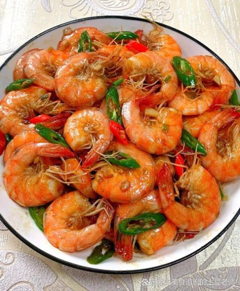 家常海鲜怎么做简单又好吃_哪些海鲜适合新手做-第3张图片-山城妙识 家常海鲜怎么做简单又好吃_哪些海鲜适合新手做-第3张图片-山城妙识