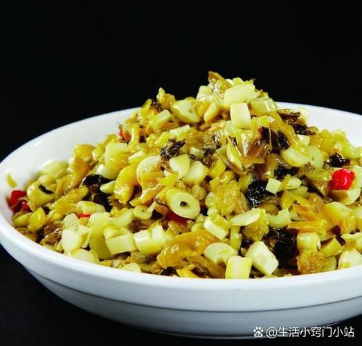 炒菜椒怎么炒好吃_家常炒菜椒做法步骤-第2张图片-山城妙识