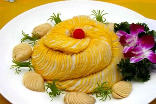 蟠龙菜怎么做_蟠龙菜的家常做法-第1张图片-山城妙识 蟠龙菜怎么做_蟠龙菜的家常做法-第1张图片-山城妙识