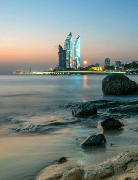 厦门有哪些景点好玩的_厦门旅游必去景点推荐-第1张图片-山城妙识