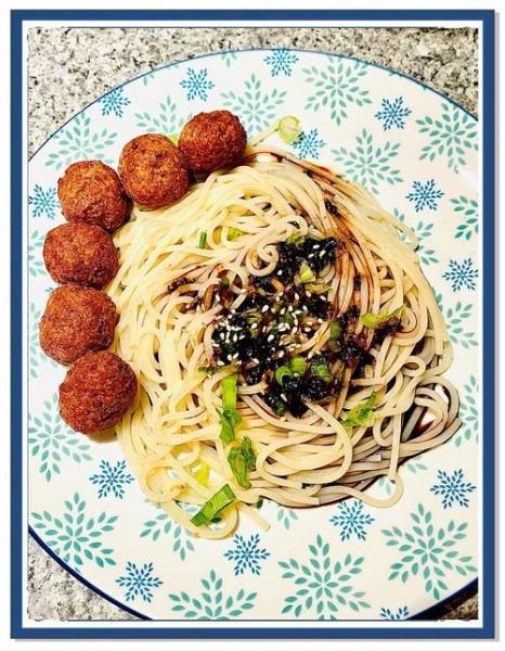 正宗葱油拌面怎么做_葱油拌面需要哪些调料-第3张图片-山城妙识