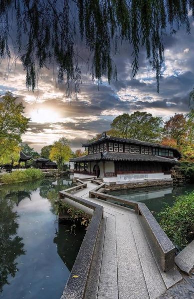 江苏省有什么好玩的景点_江苏旅游必去十大景点推荐-第2张图片-山城妙识