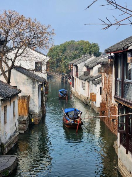 江苏省有什么好玩的景点_江苏旅游必去十大景点推荐-第1张图片-山城妙识