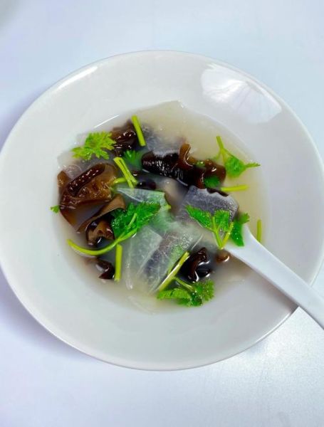 冬瓜木耳汤怎么做_冬瓜木耳汤减肥吗-第1张图片-山城妙识 冬瓜木耳汤怎么做_冬瓜木耳汤减肥吗-第1张图片-山城妙识