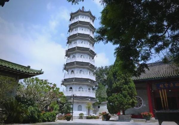 新兴景点门票多少钱_值得去吗-第2张图片-山城妙识