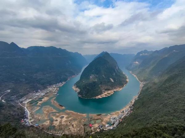 东兰县旅游景点有哪些_东兰县最值得去的地方-第1张图片-山城妙识