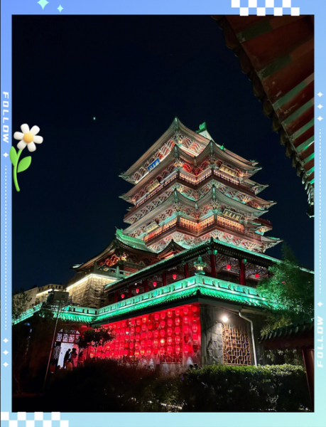 南昌滕王阁门票多少钱_滕王阁夜游值得去吗-第1张图片-山城妙识 南昌滕王阁门票多少钱_滕王阁夜游值得去吗-第1张图片-山城妙识