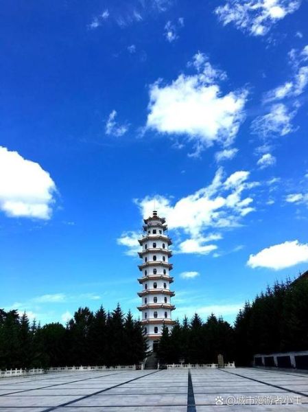 兴安县旅游景点大全_兴安县最值得去的景点有哪些-第2张图片-山城妙识