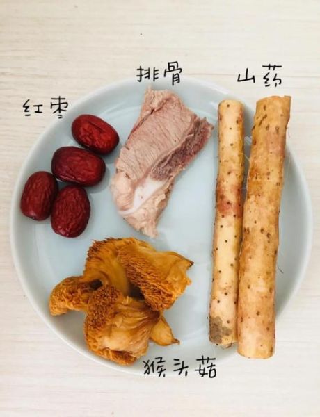 猴头菇怎么做好吃_猴头菇煲汤做法-第3张图片-山城妙识 猴头菇怎么做好吃_猴头菇煲汤做法-第3张图片-山城妙识