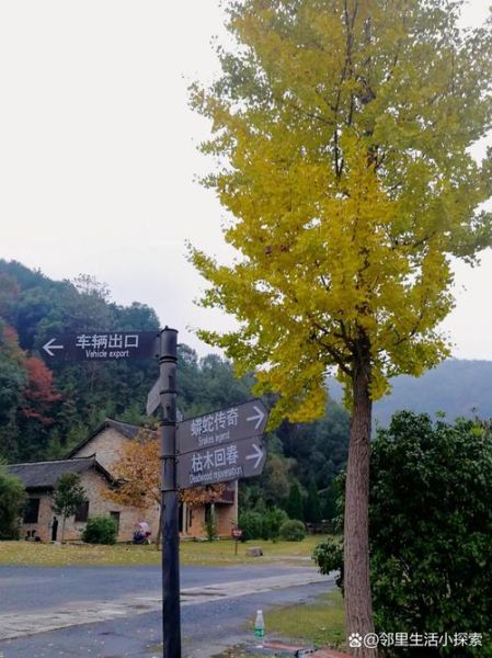 娄底旅游景点有哪些_娄底一日游最佳路线-第3张图片-山城妙识